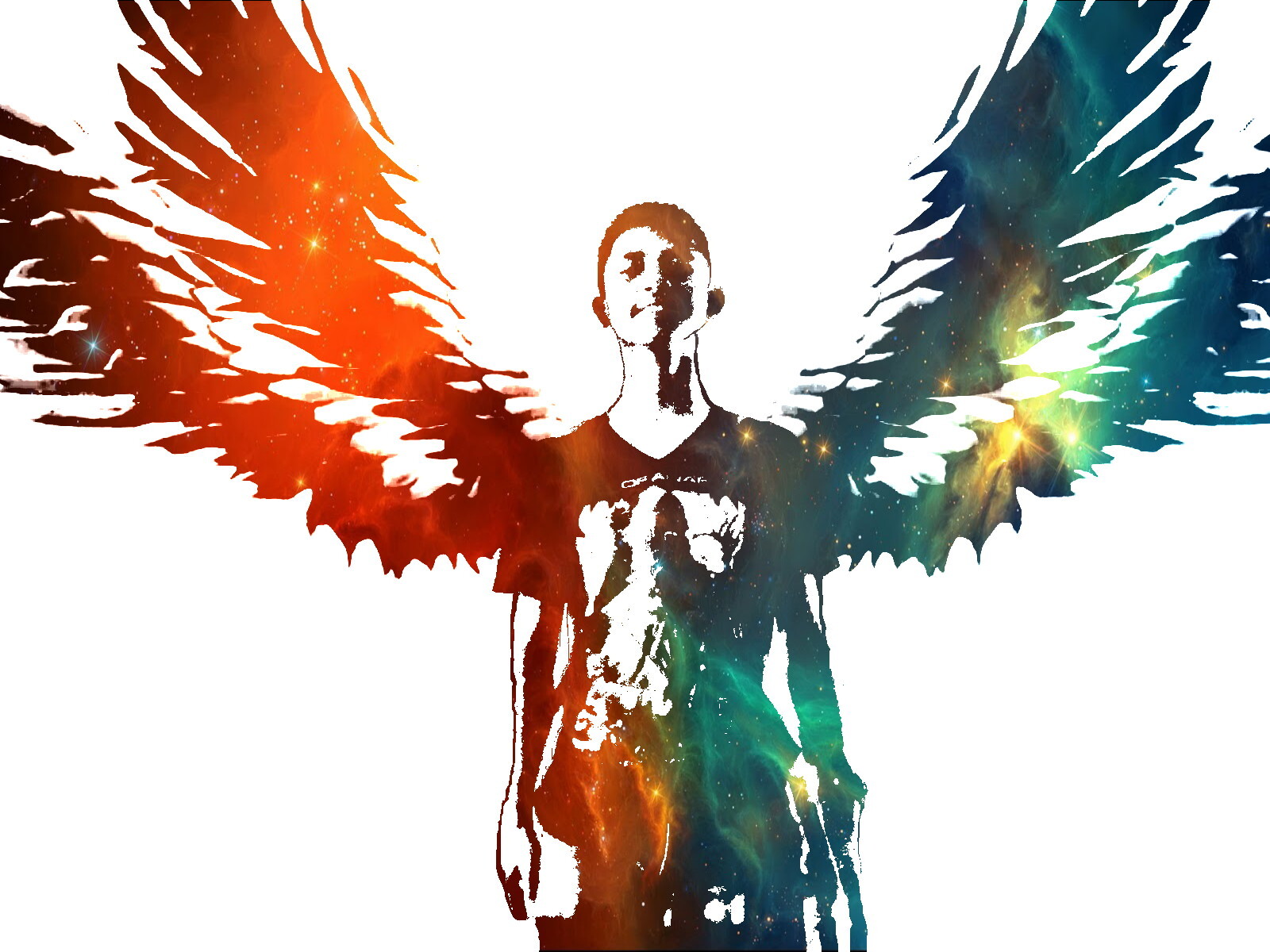 ArtStation - Bad wings