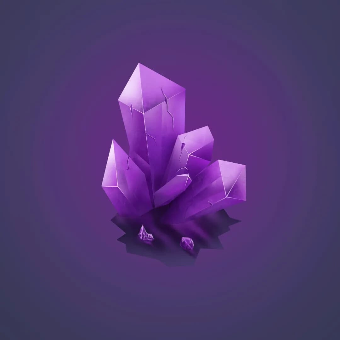 ArtStation - Gemstone