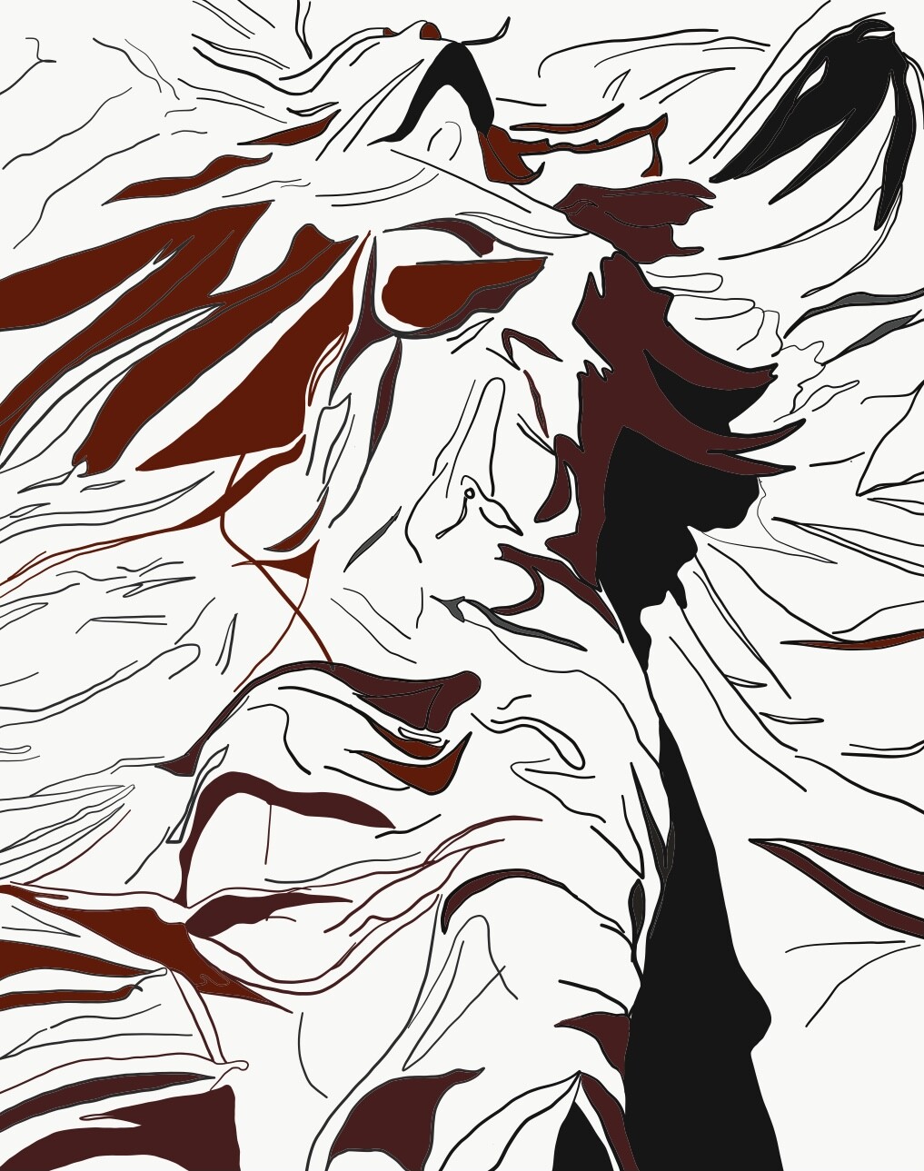 ArtStation - Lawless