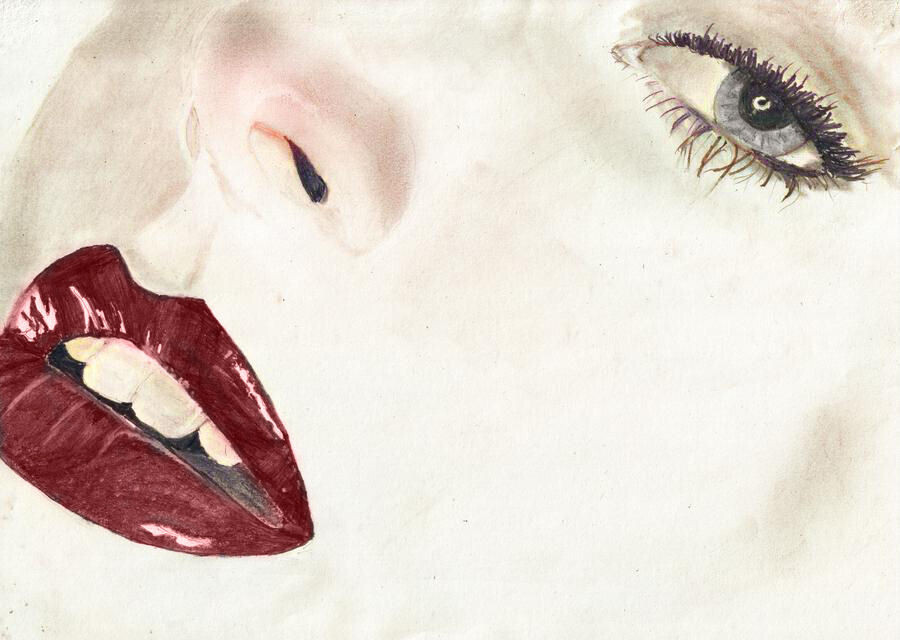 Andrew Rigsby - Close