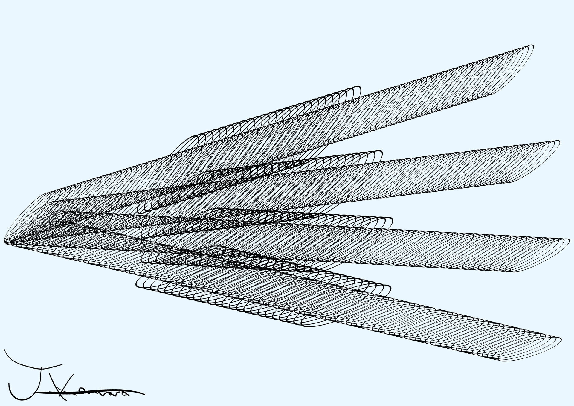 ArtStation - Slink Pipes (2021)