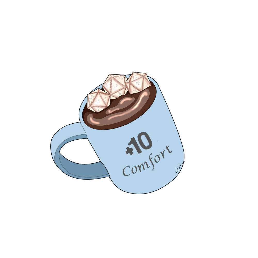 ArtStation - Chibis!