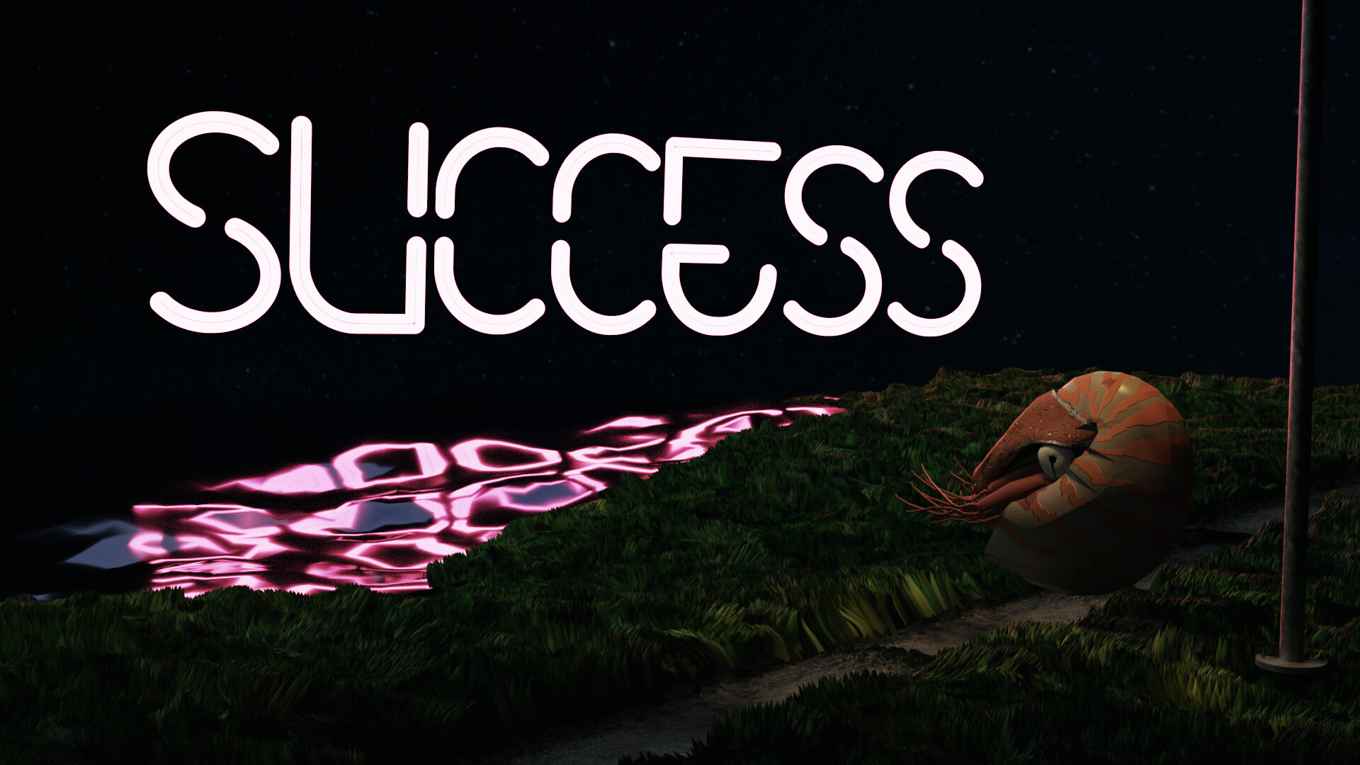 Miguel Rodriguez "Skache" - Nautilus 3D Model