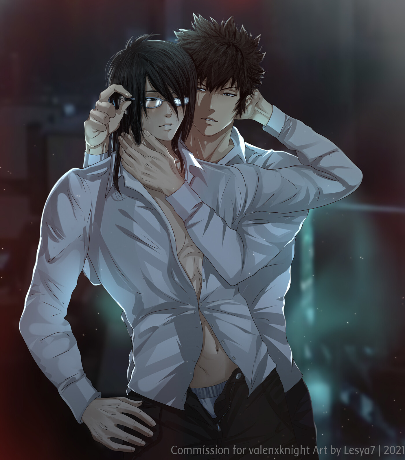 kogami ginoza