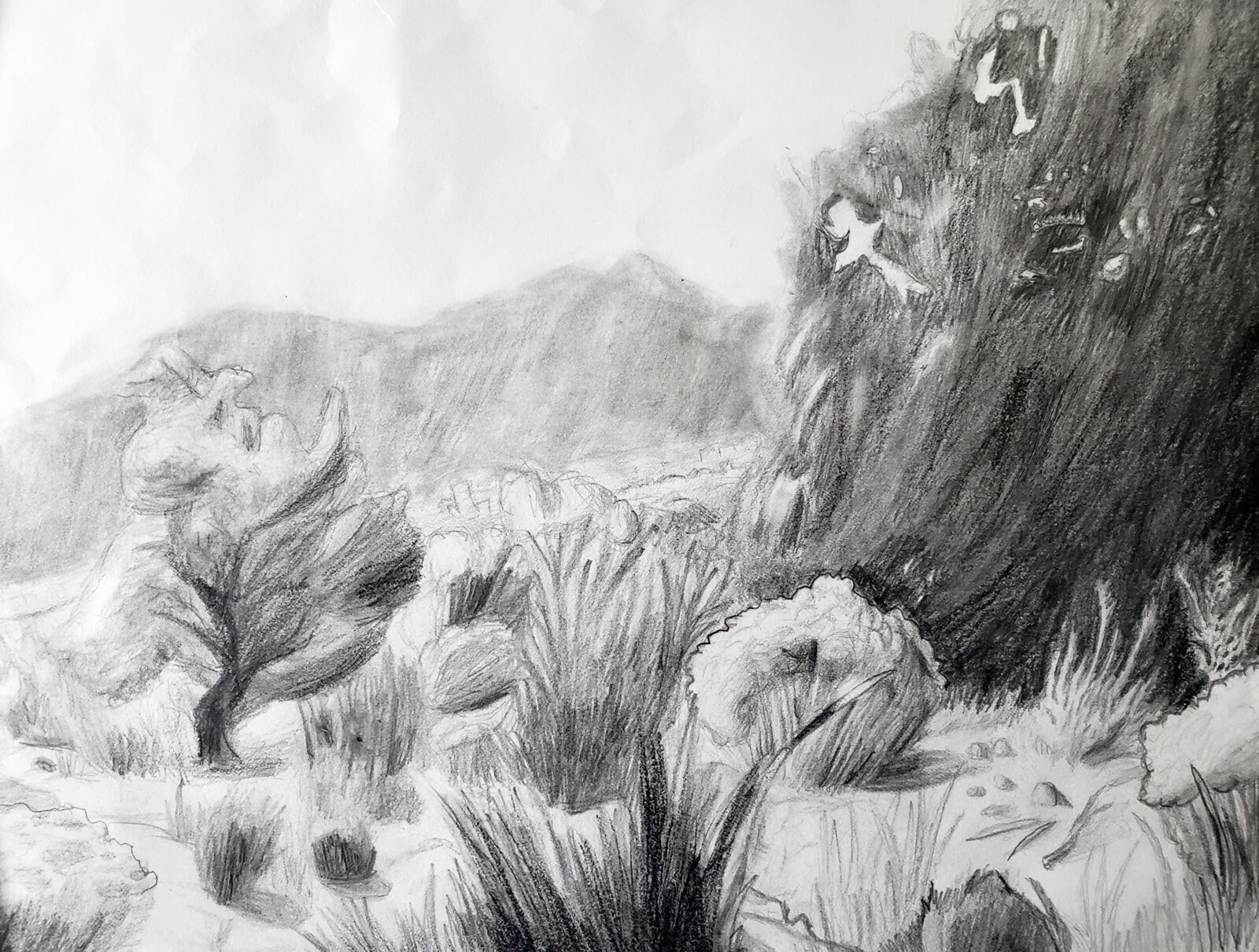 Durazorn - Story Artist Portfolio