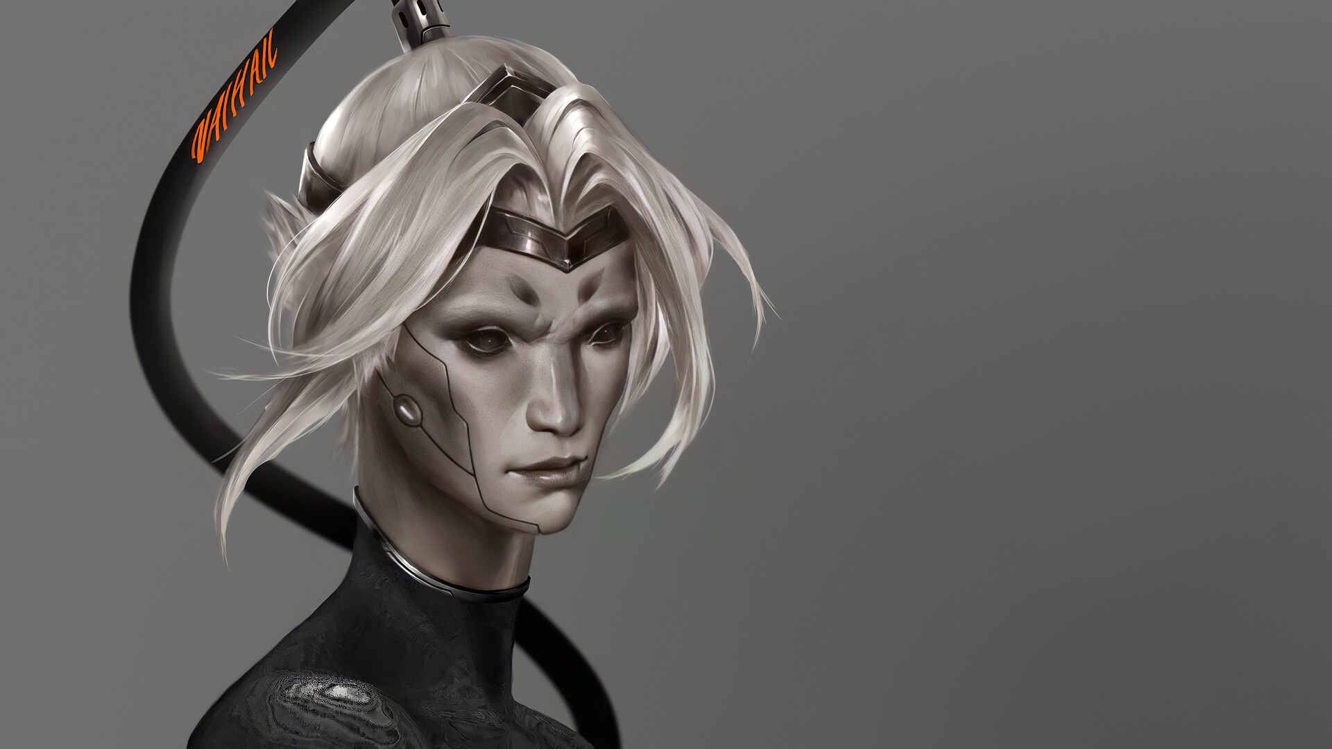 ArtStation - Stardust