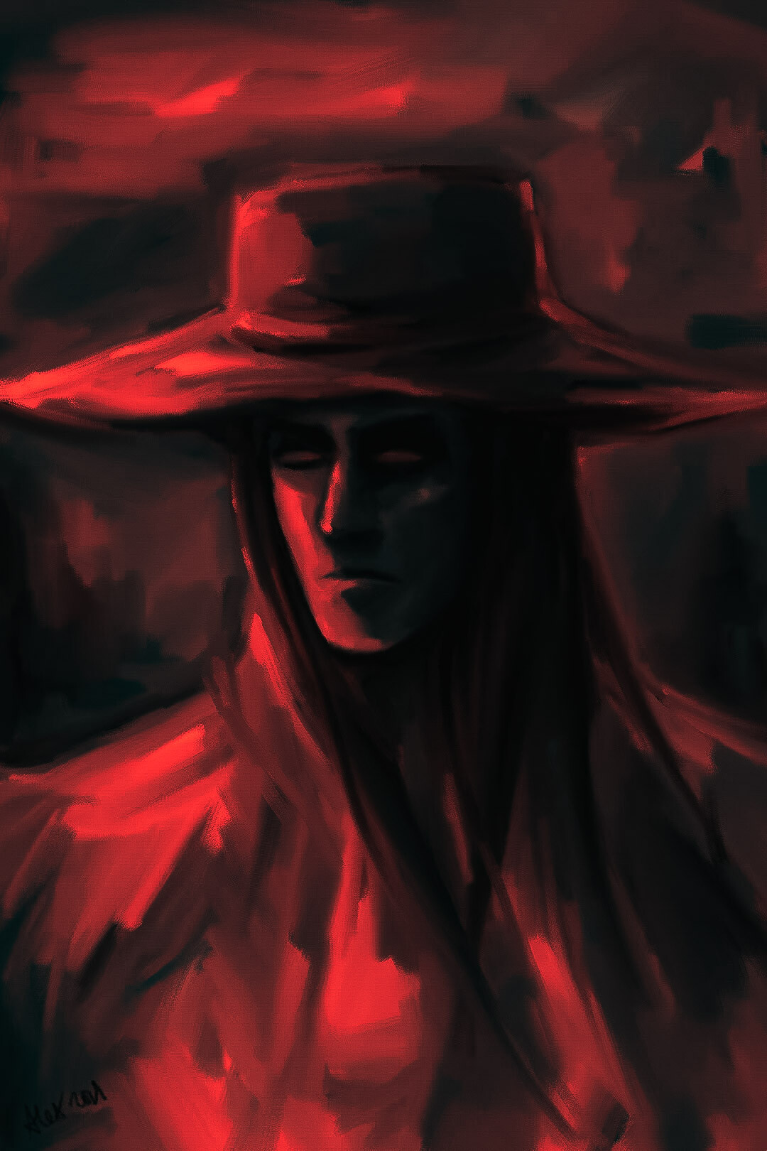 ArtStation - Hellsing