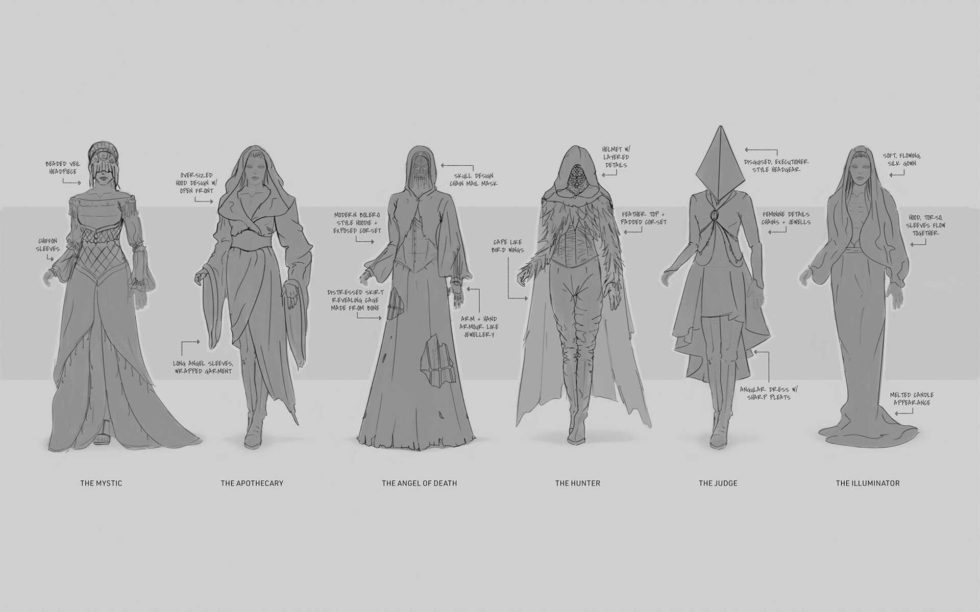 Steven Webb - The Hunter