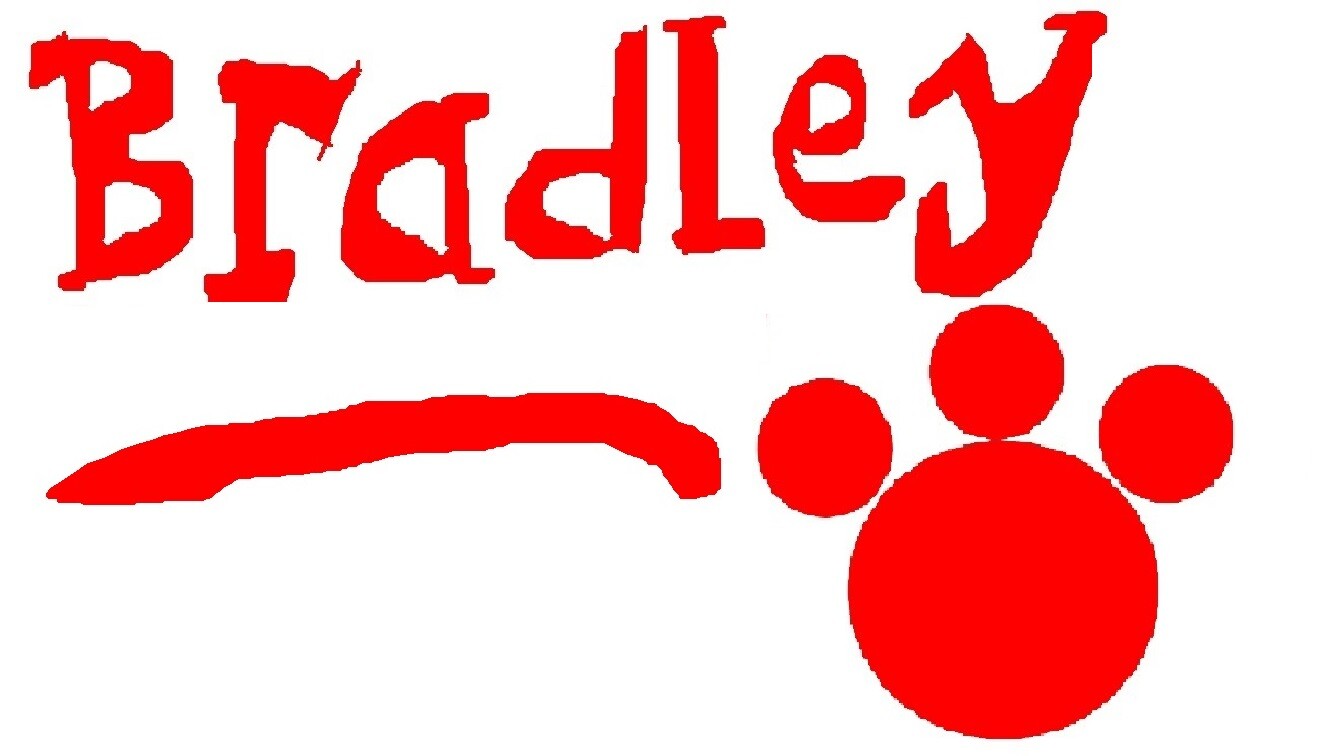 ArtStation - Bradley Logo