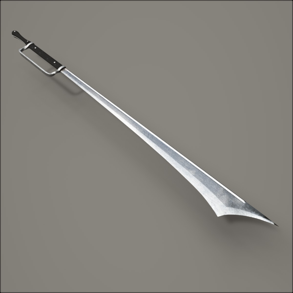 Falchion Pathfinder Falchion Weapons (Base) Equipment Archives