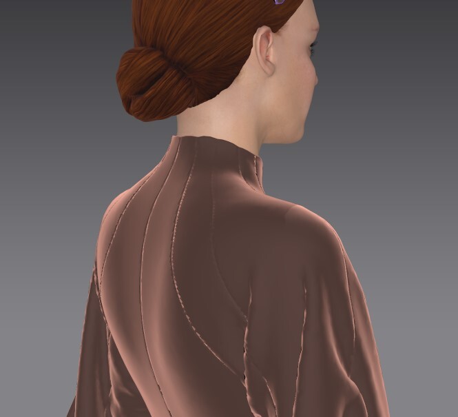 Sarah Prado - The Raven Queen