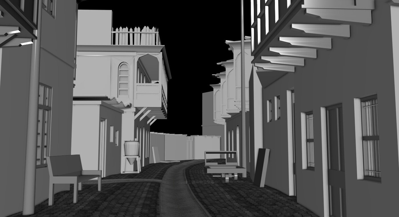 ArtStation - Shanasheel