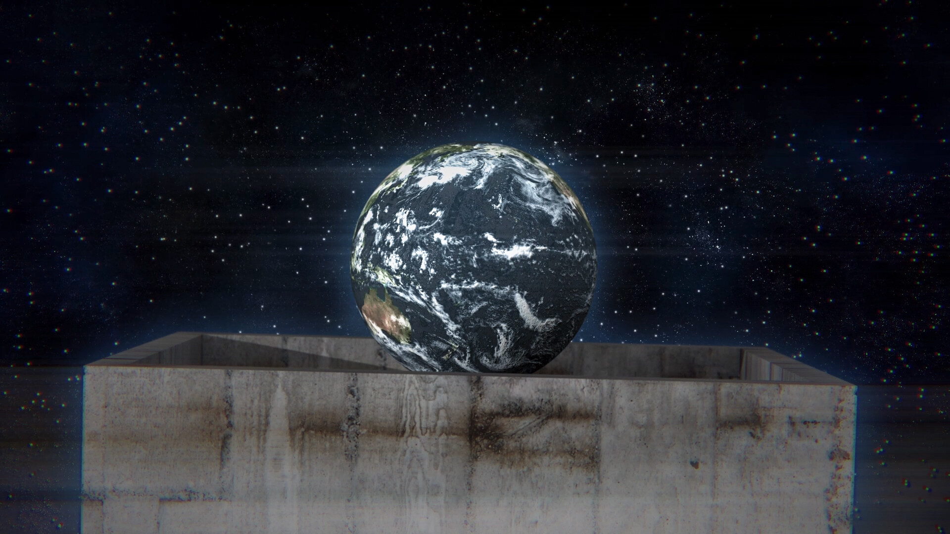 Gary Bird - BUNKER 21