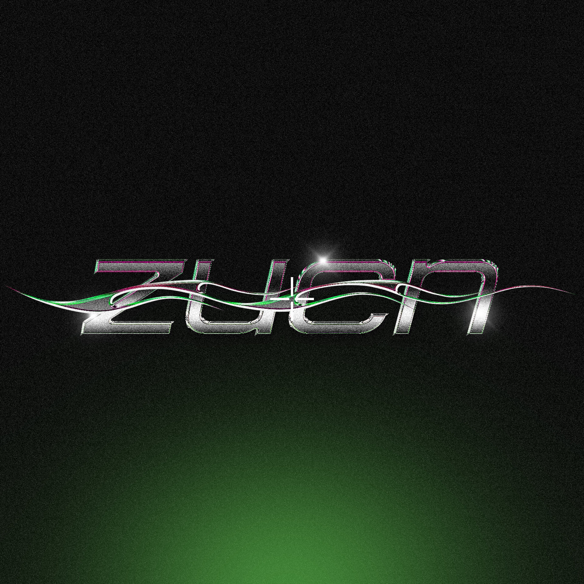 ArtStation - Zuuchan Logo.