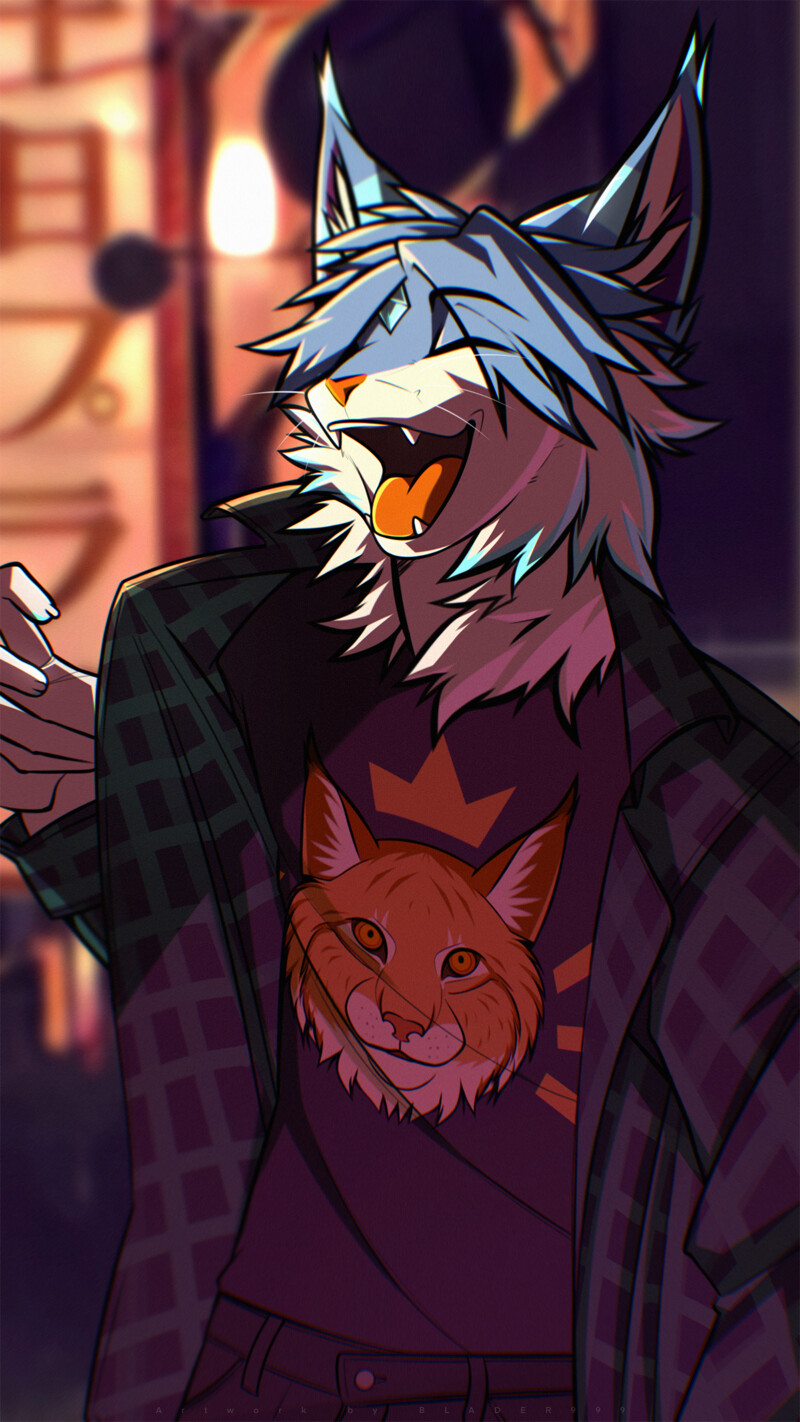 ArtStation - Nguyễn Trương Tú