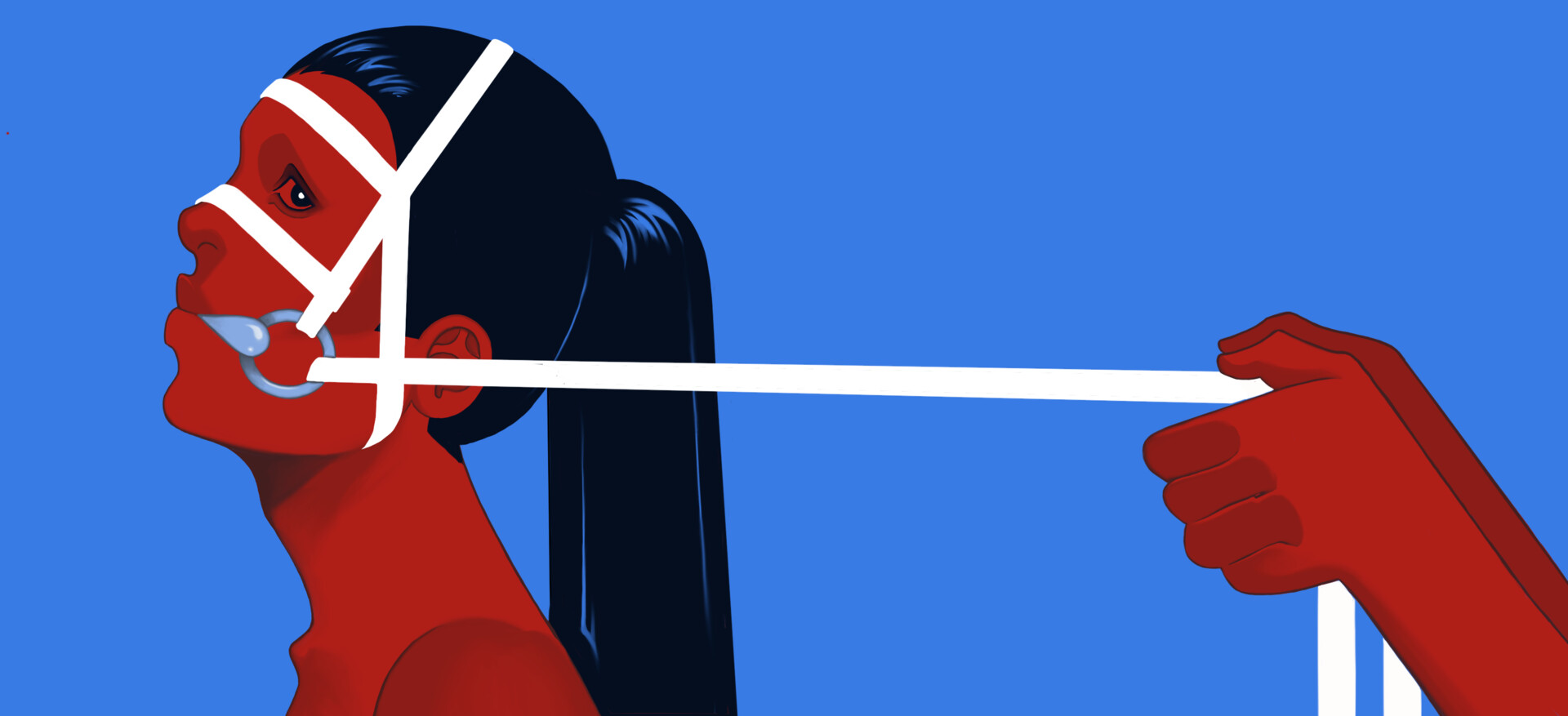 ArtStation - Ponyboy