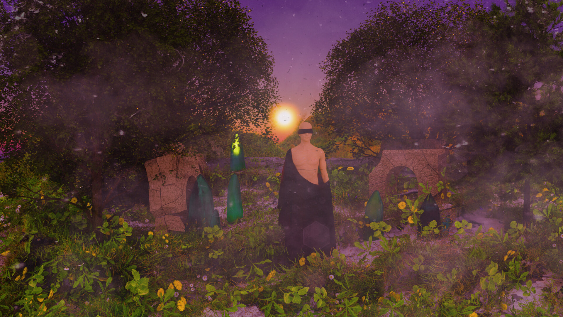 ArtStation - 𝕬𝖉𝖆𝖒 : 𝕱𝖆𝖙𝖍𝖊𝖗 𝖔𝖋 𝕳𝖚𝖒𝖆𝖓𝖎𝖙𝖞