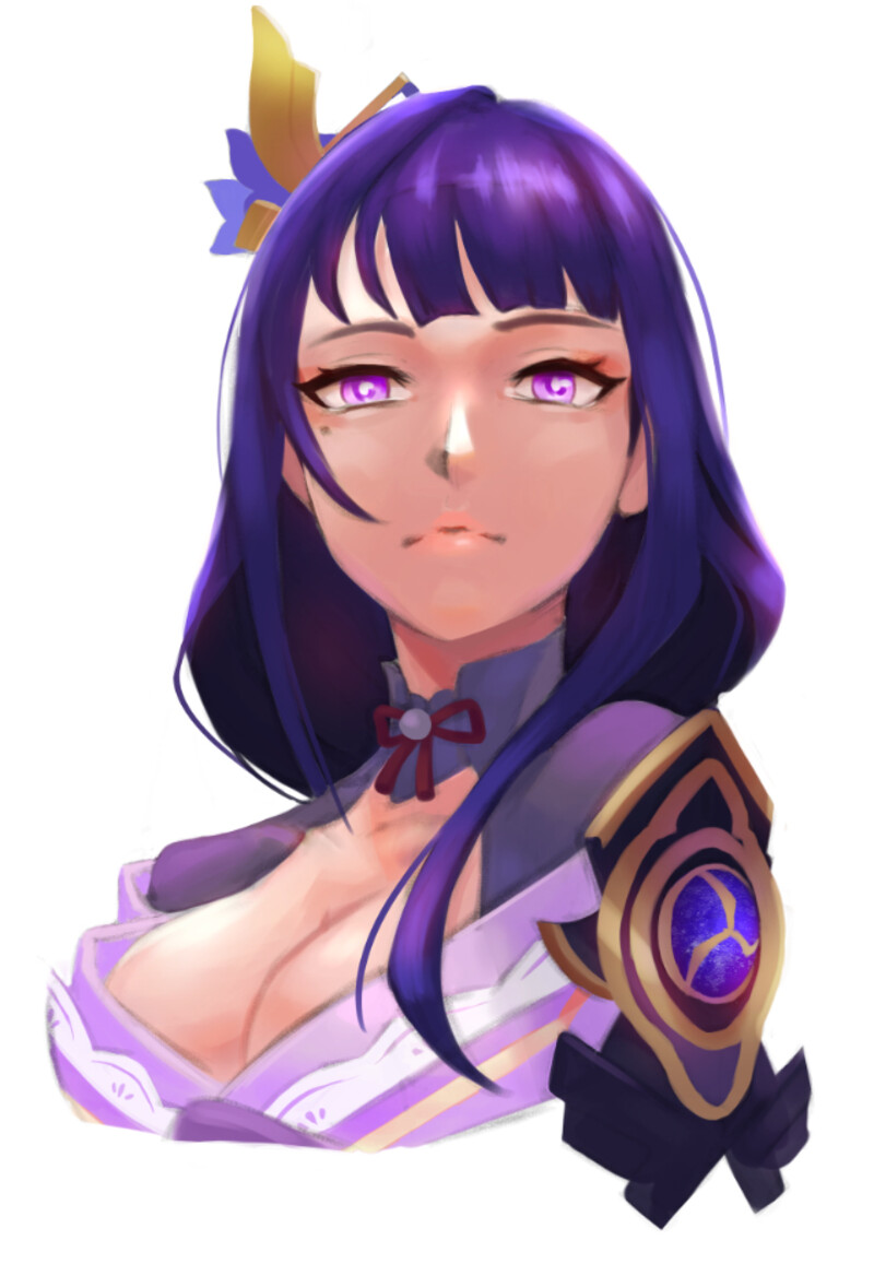 ArtStation - Jon Soup