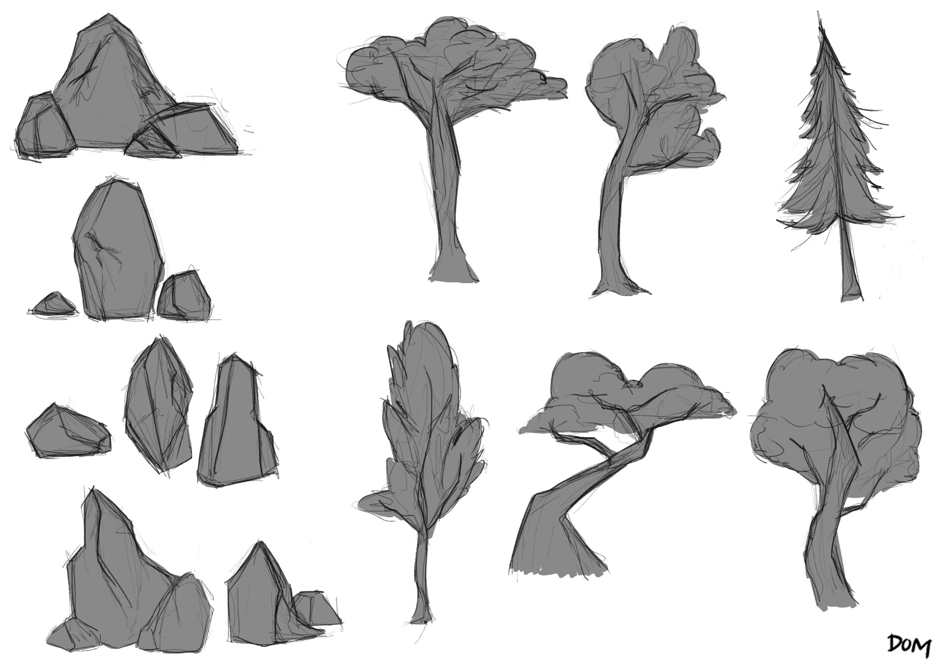 ArtStation - Props study 2