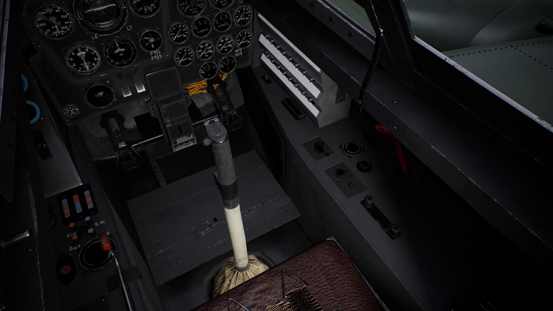 Adam Svoboda - Messerschmitt Me 262