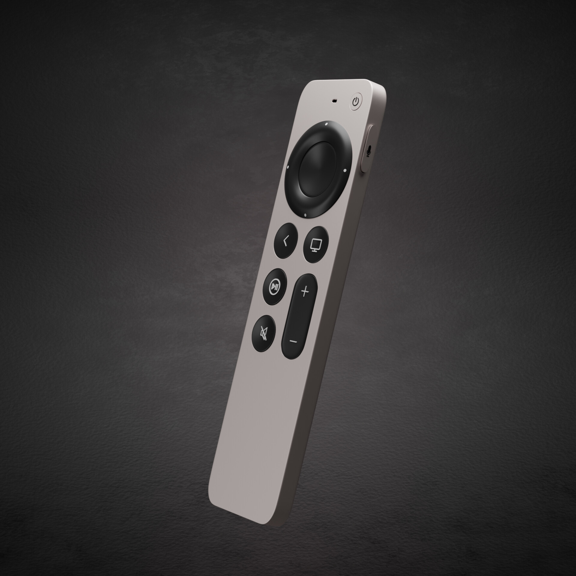 ArtStation - Remote Controller