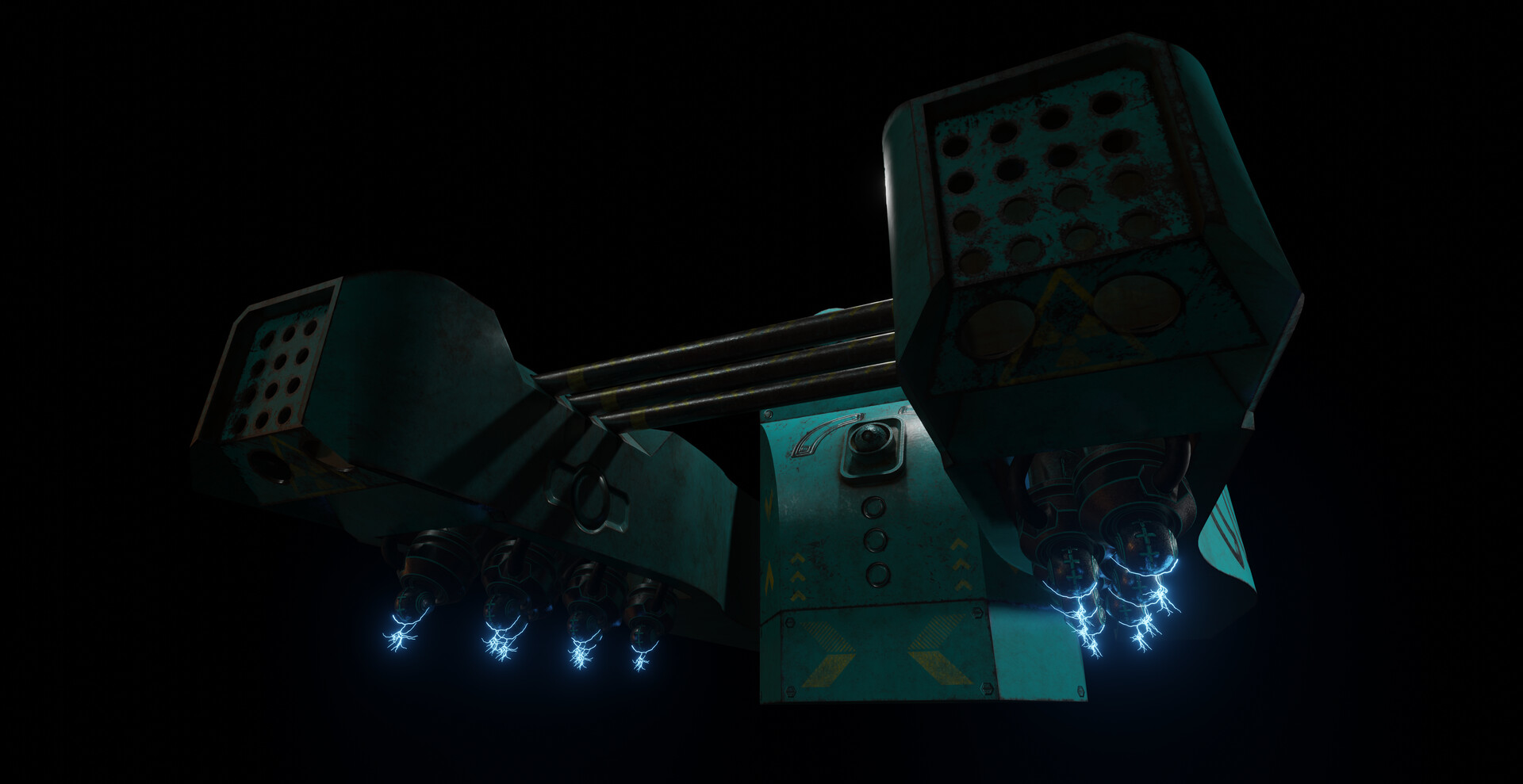 Agorro Wokandzo - Peeper