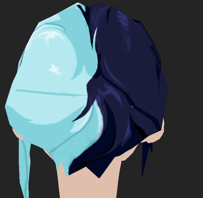 Max Roland - Merchant Character