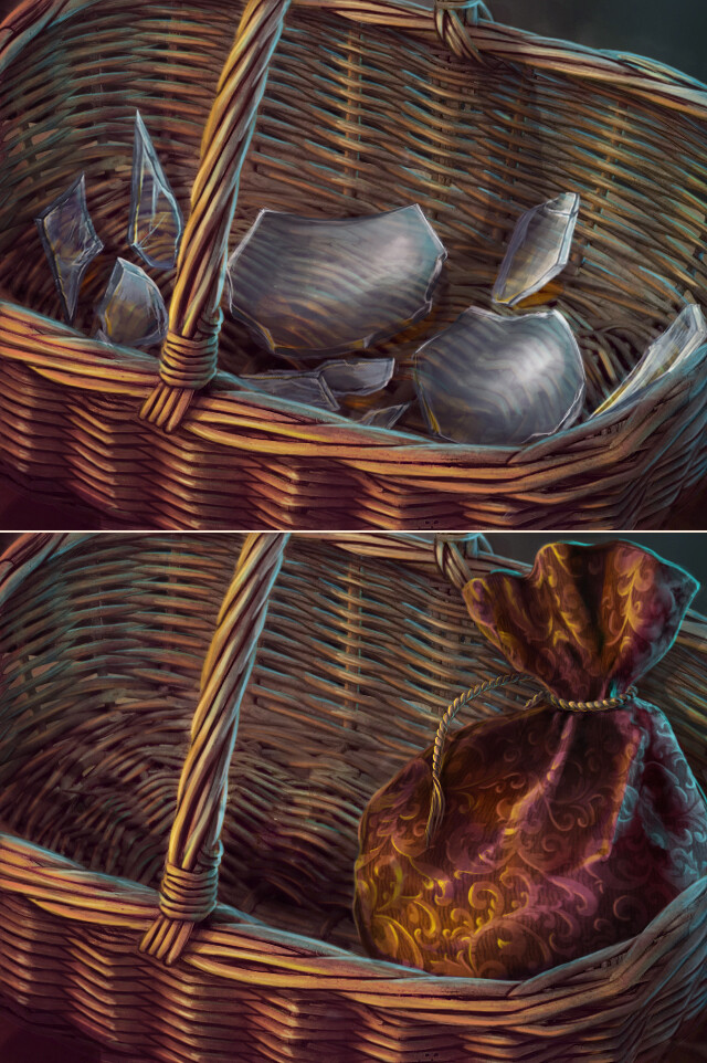 Olga Tkachenko - Mixed