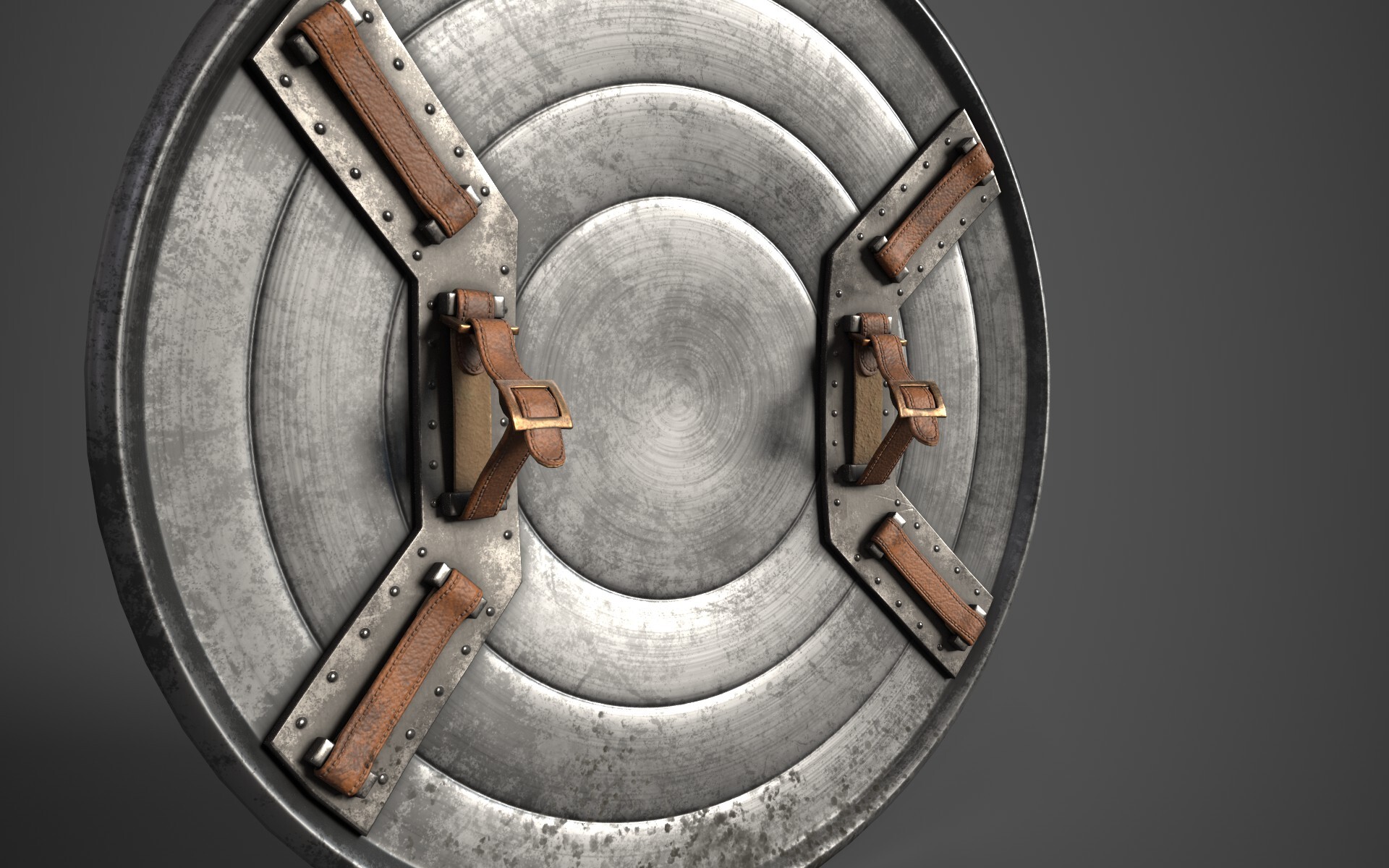 Christopher Dahrens - More 1 Day Projects