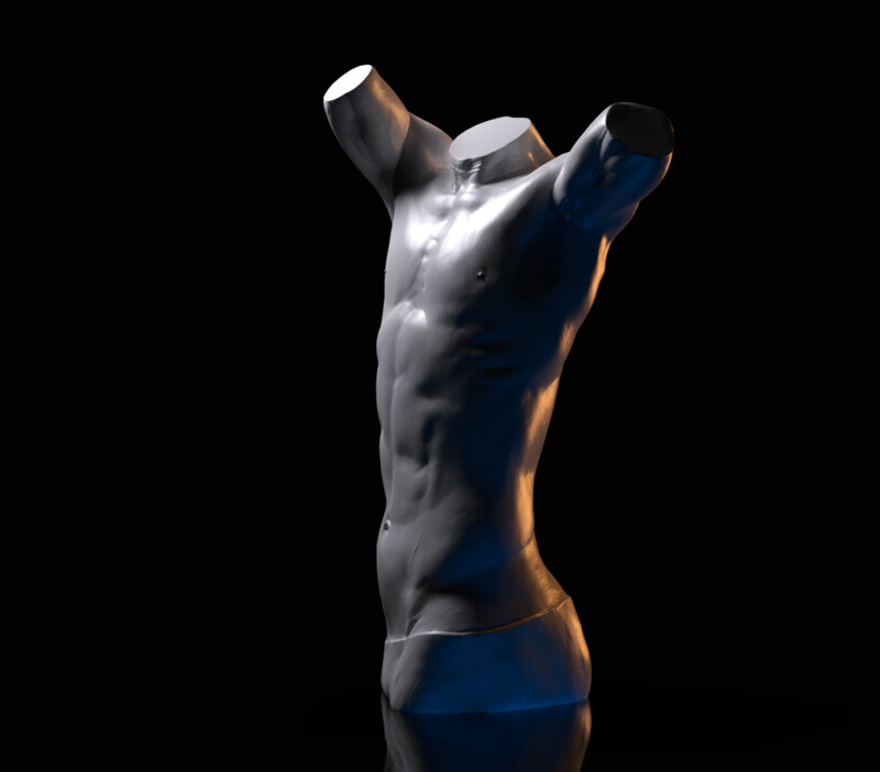 ArtStation - Senry Moon