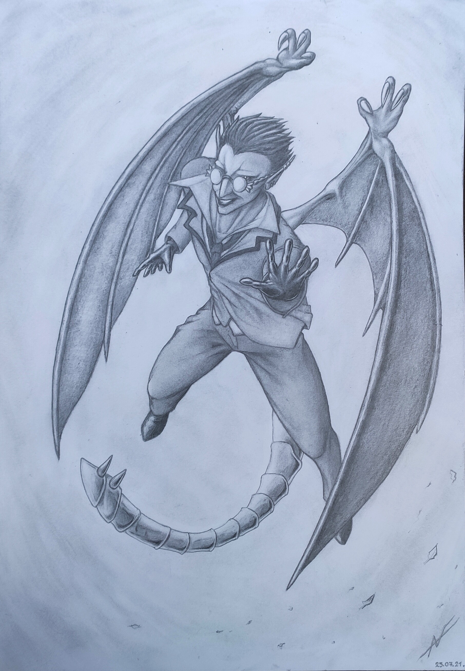 ArtStation - Demiurgus 😈