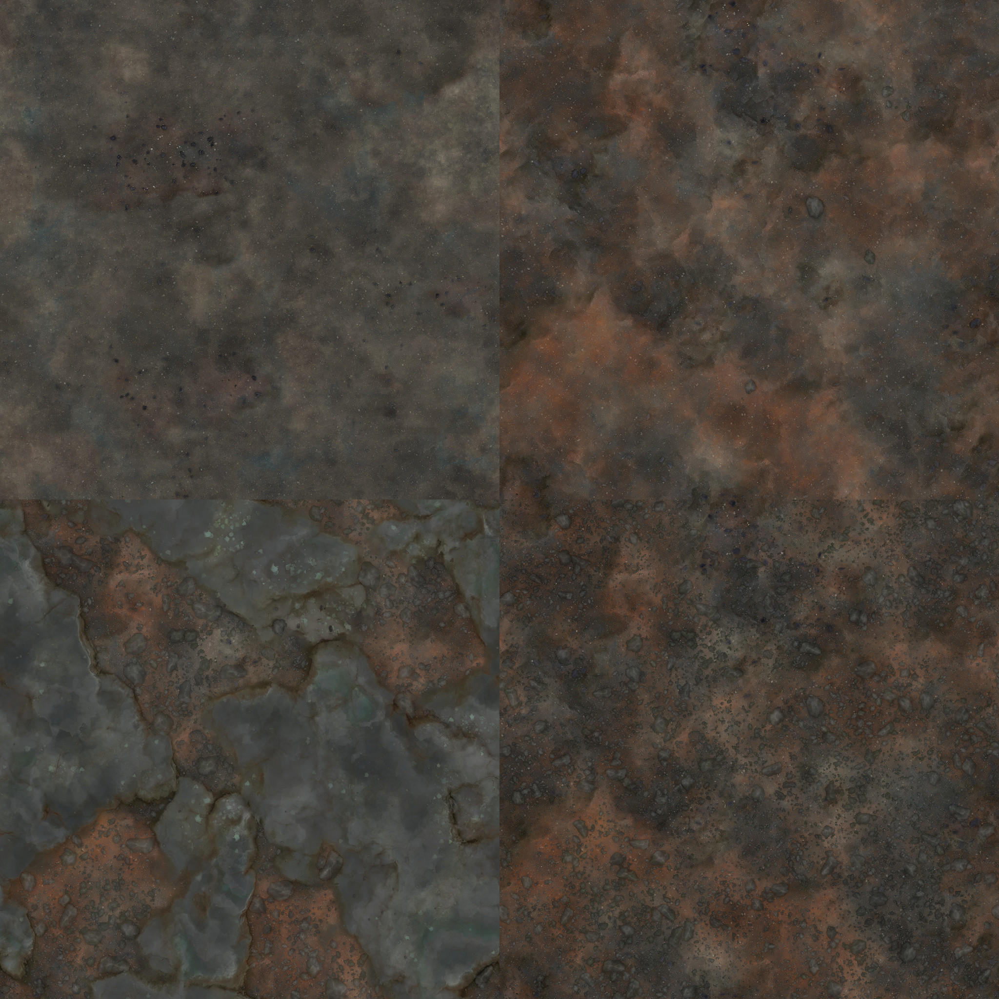 Sebastian Mear - Kinetic Generator