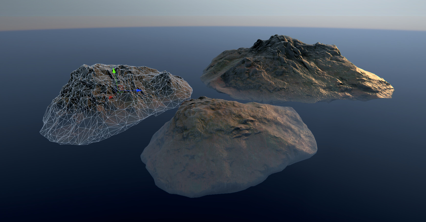 Sebastian Mear - Kinetic Generator