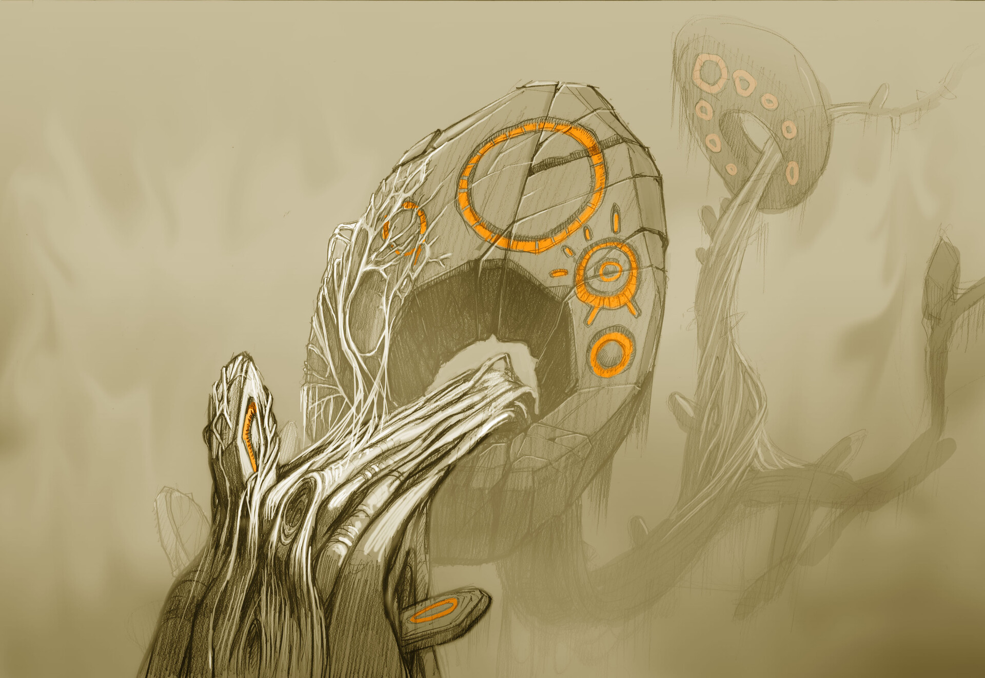 ArtStation - Nils Holgersson (Cartoon Tv)