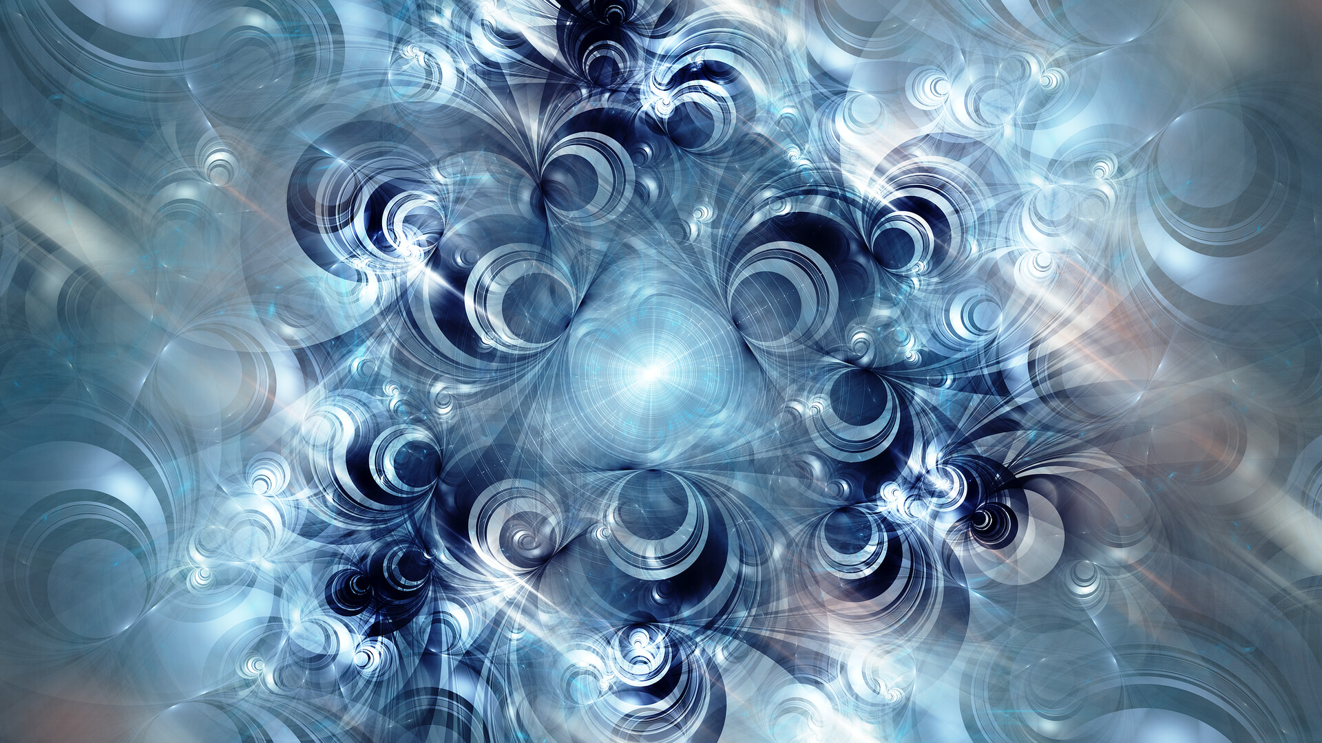 ArtStation - Mandala of Resilience