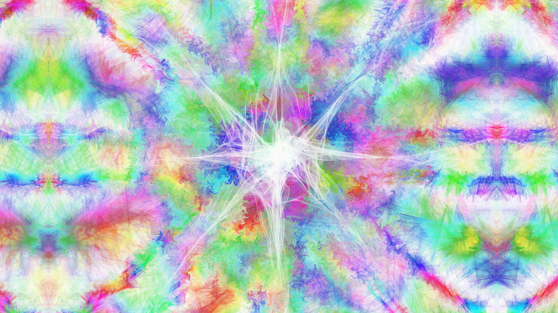 ArtStation - Space Edge