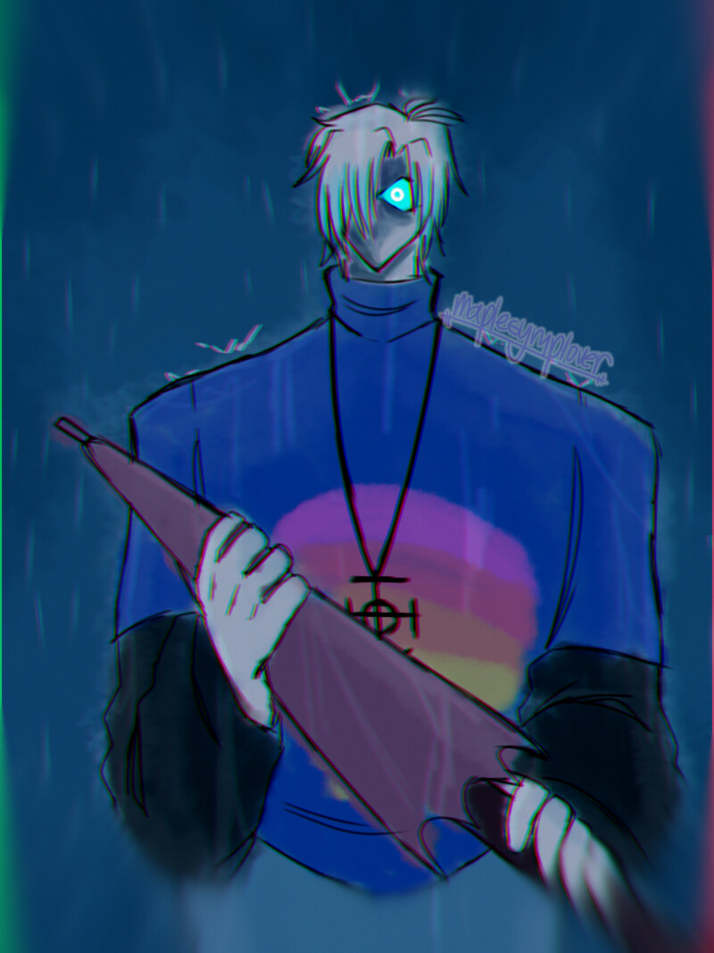 ArtStation - maplesyruplover