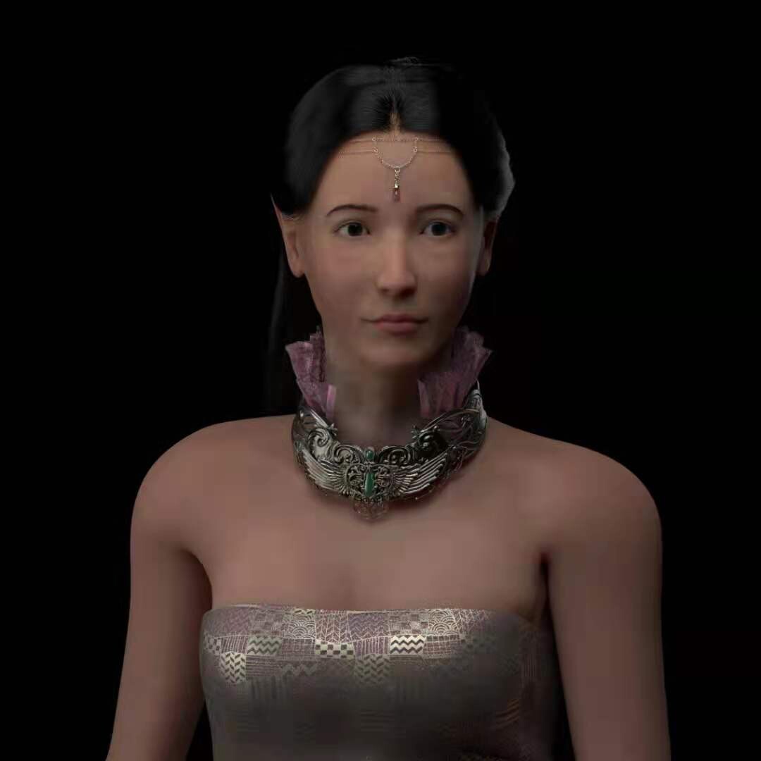 ArtStation - Realistic 3D Rendering