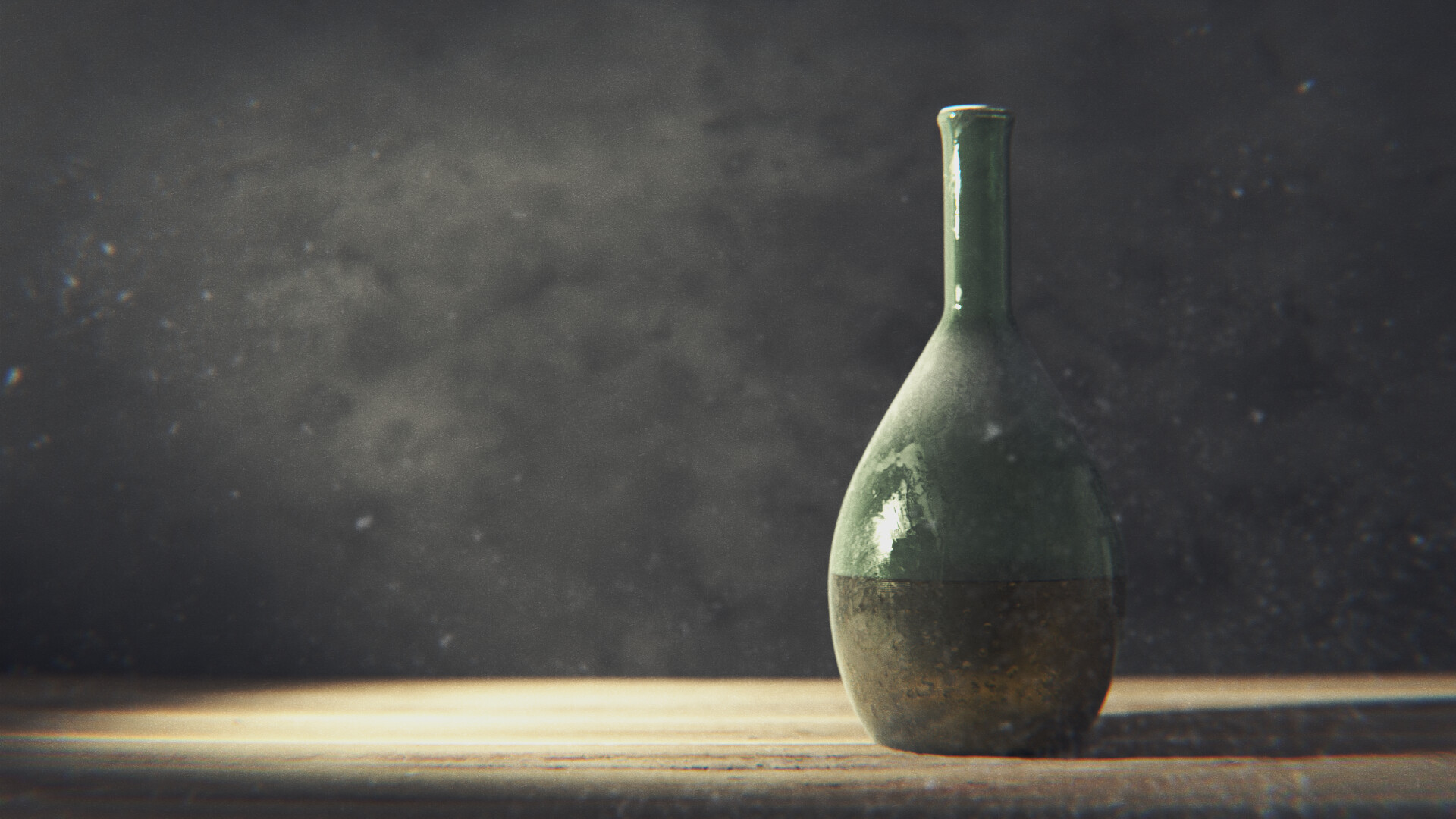 ArtStation - Vintage Still Life Render in Blender