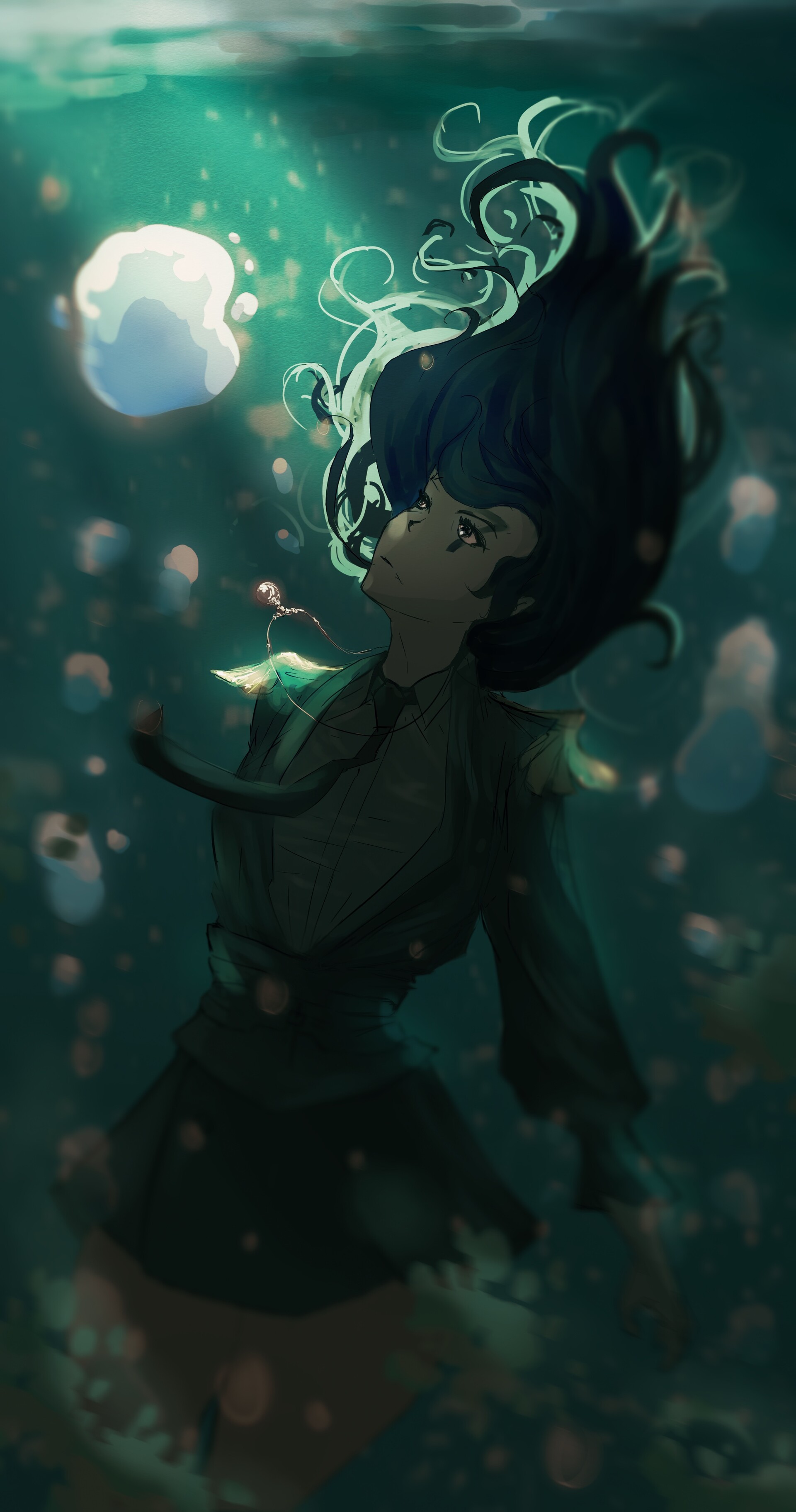 ArtStation - Primordial original concept art