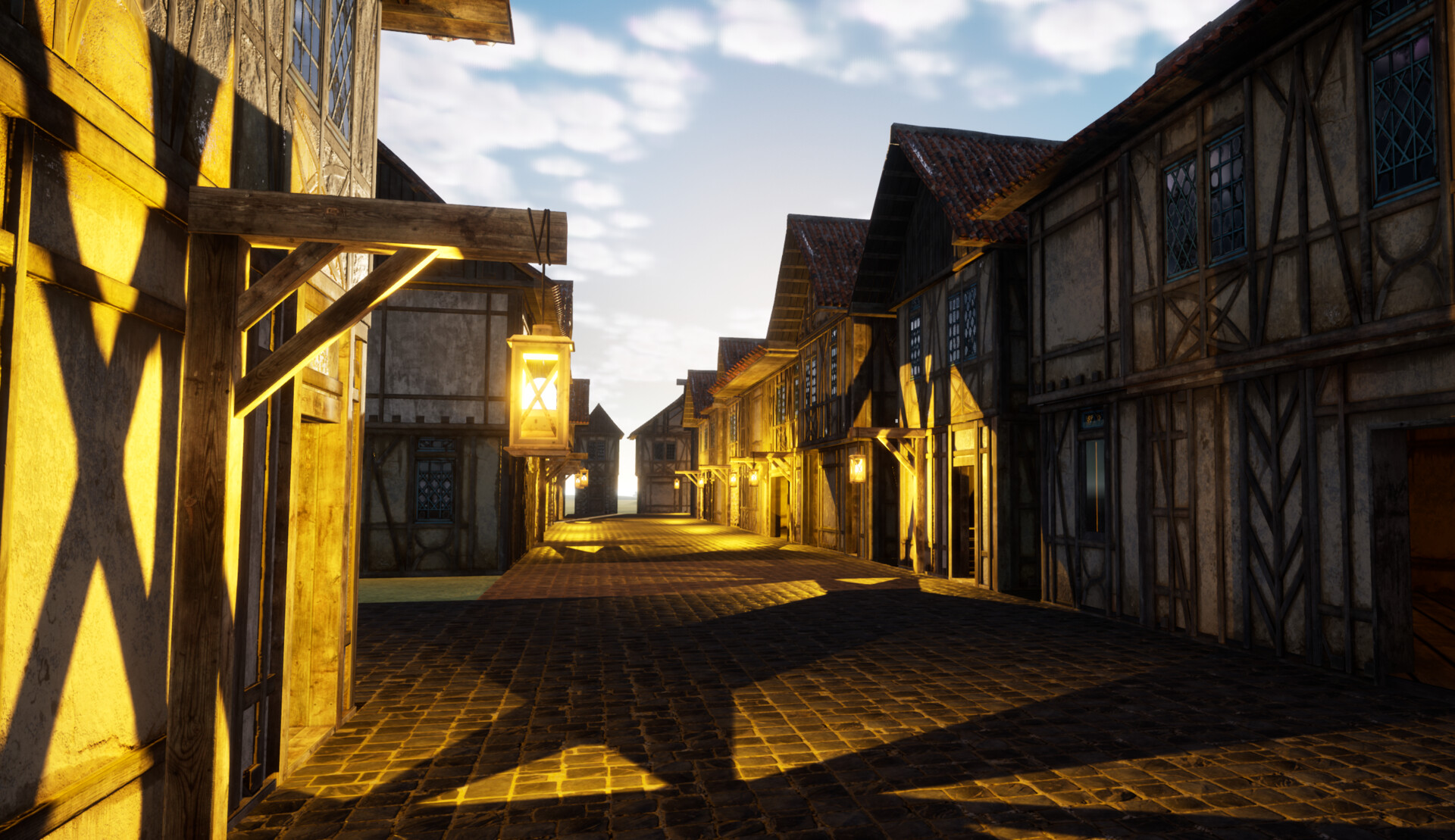 Maxence Mannino - The Damned Island