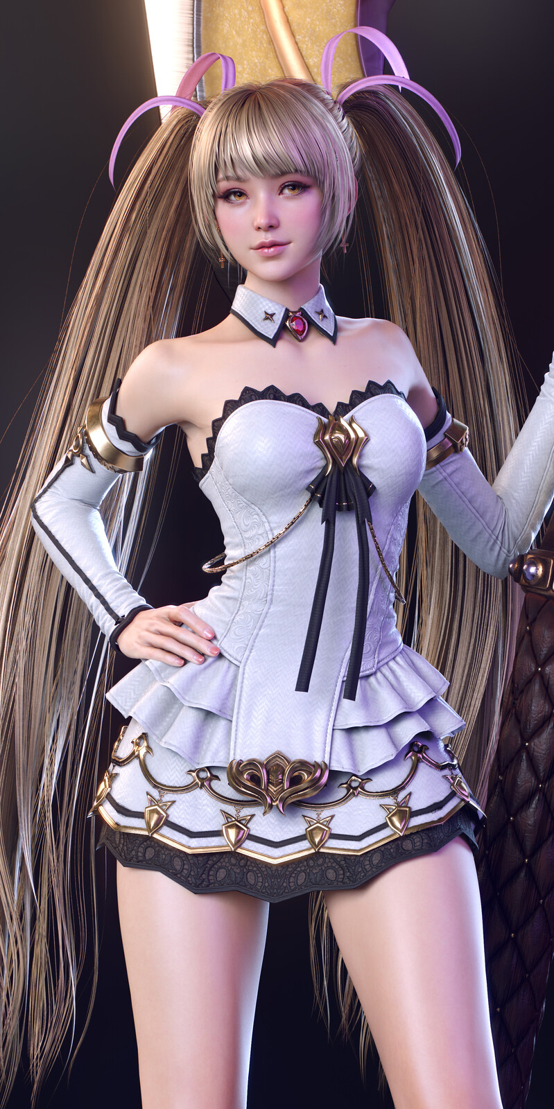 Sunghyun Yun - Superstring_Brillheart