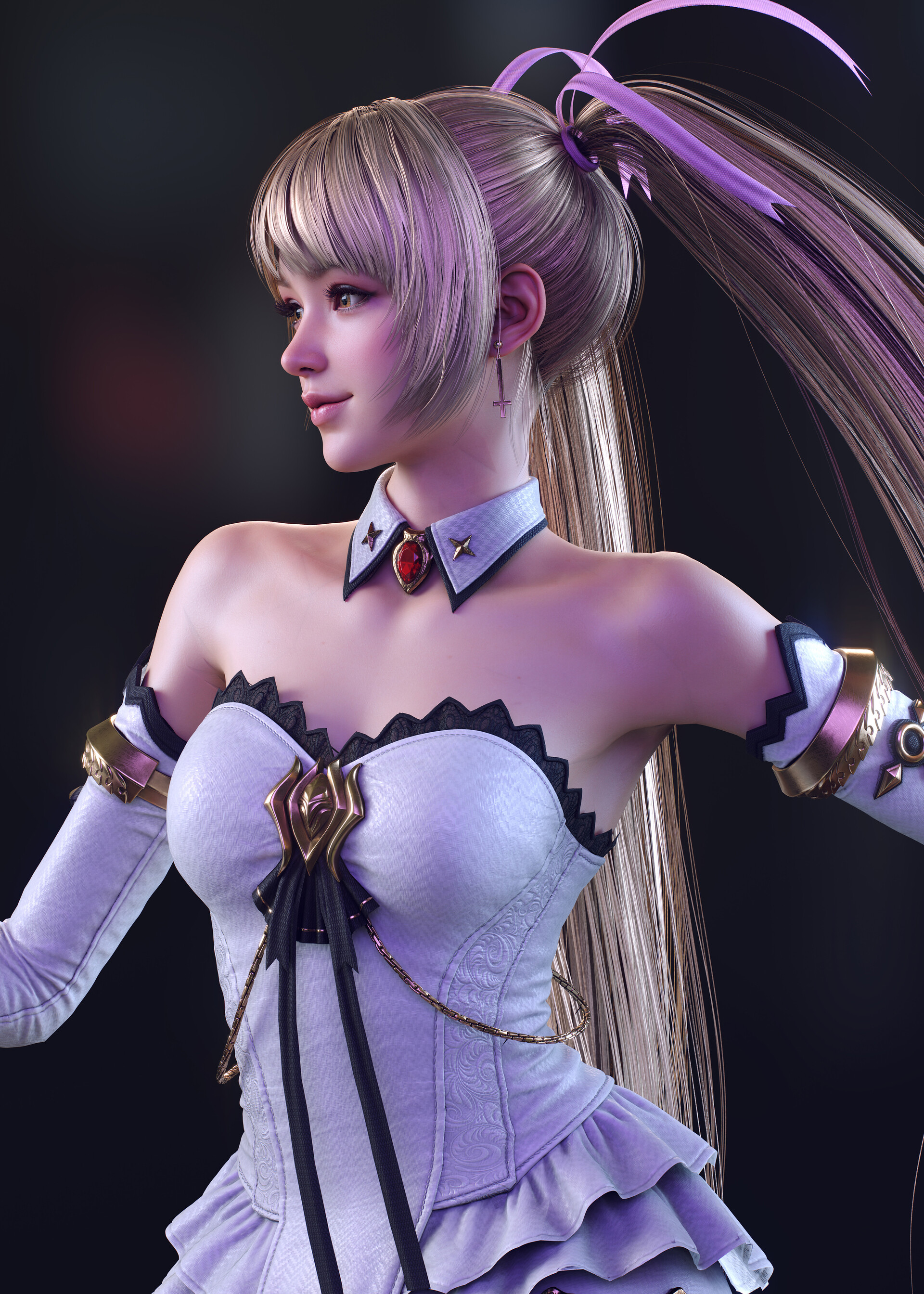 Sunghyun Yun - Superstring_Brillheart