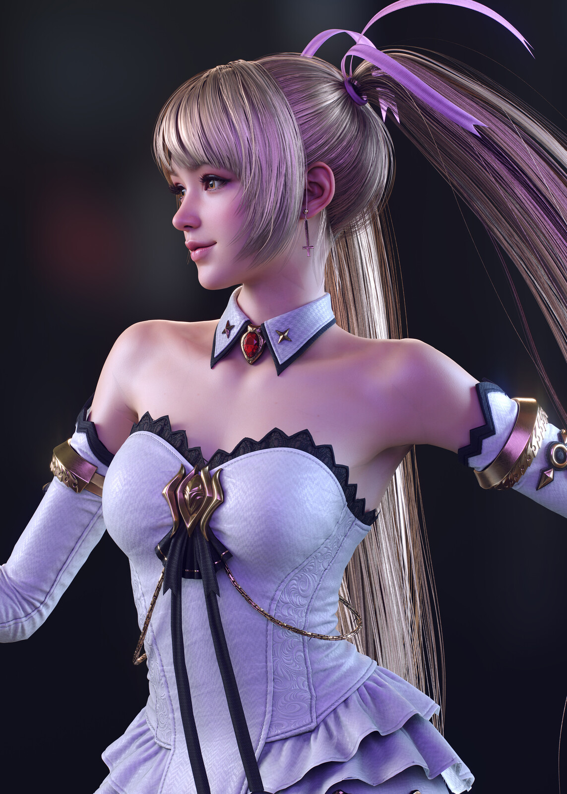 Sunghyun Yun - Superstring_Brillheart