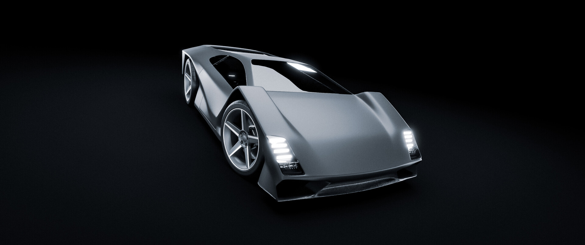 ArtStation - Hot Wheels Maximizer 2021 Rendition [McDonald's Exclusive]