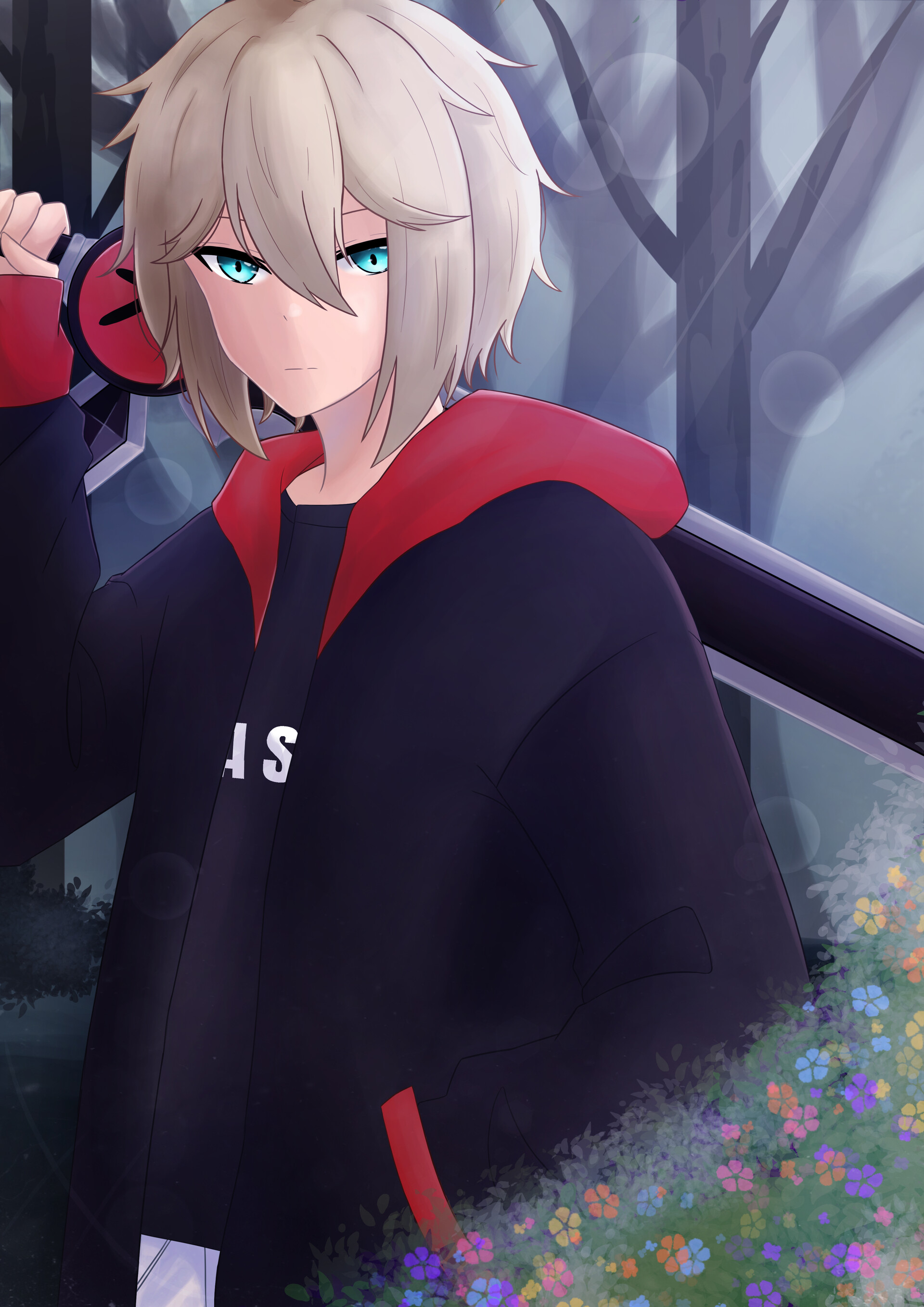 ArtStation - Cesar [king]