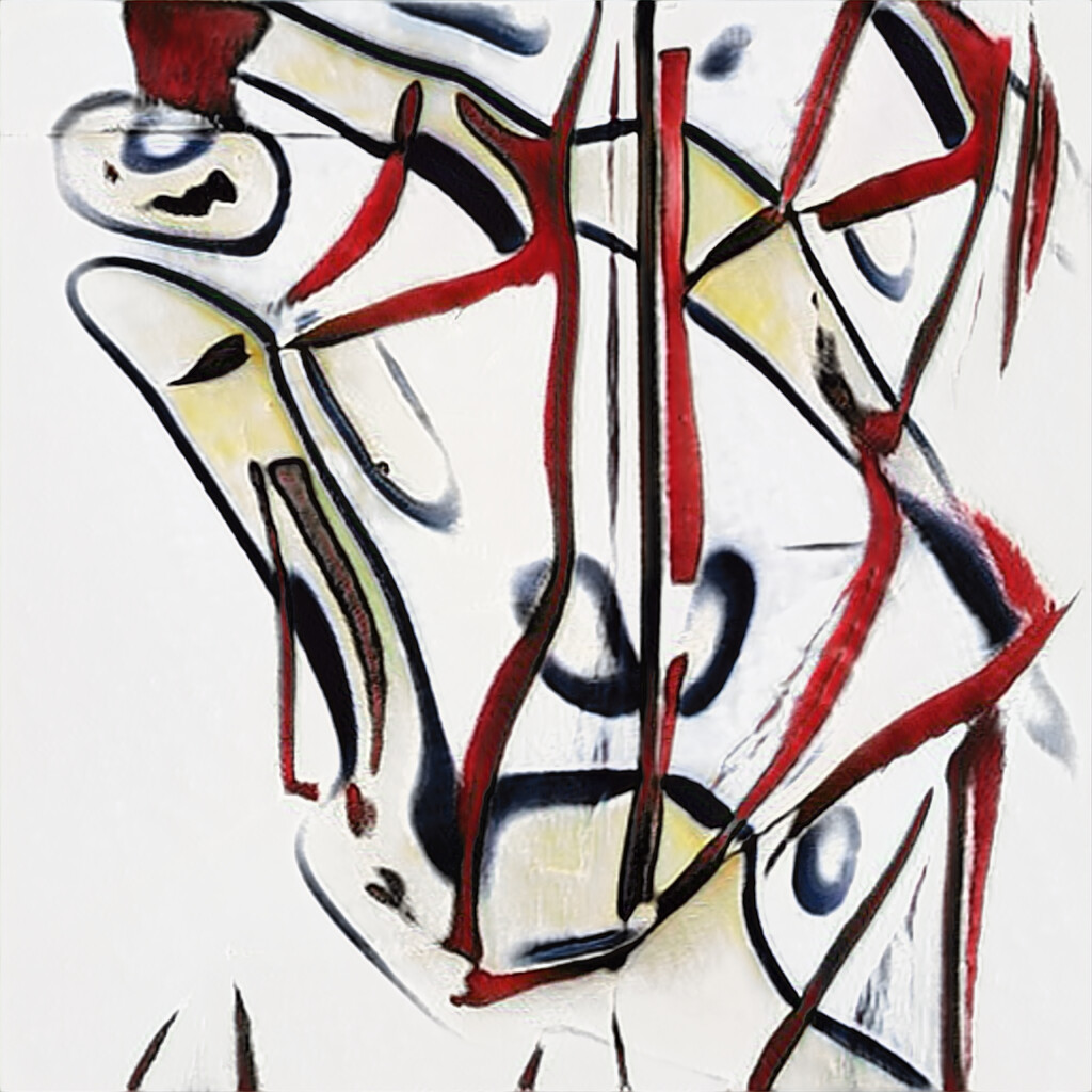 ArtStation - AI First Gen