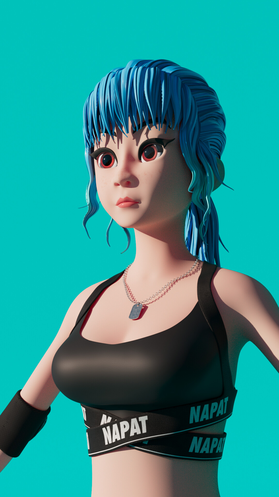 ArtStation - Hello World