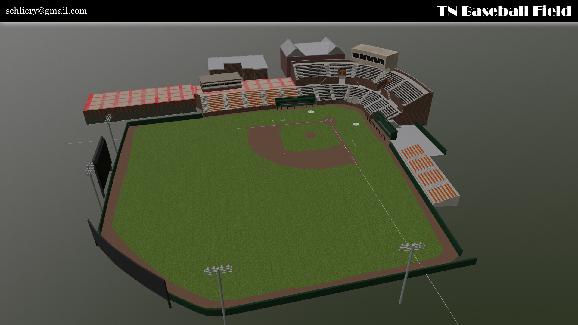baseball sketchup