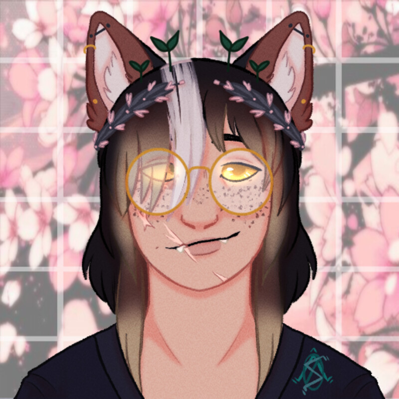 ArtStation - Finley Pastorello